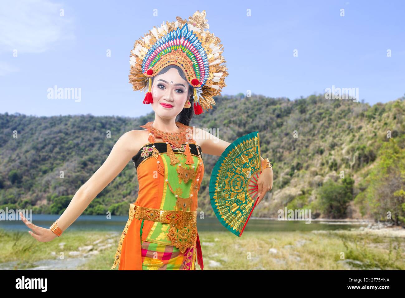 Kembang girang hi-res stock photography and images - Alamy