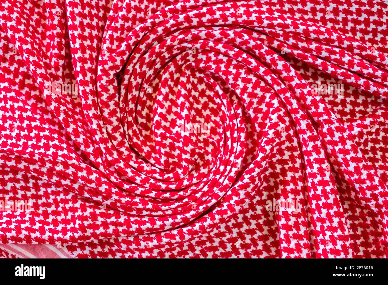 Shemagh Pattern High Resolution Stock Photography and Images - Alamy