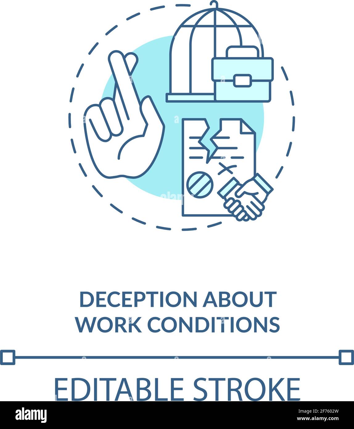 International conditions Stock Vector Images - Alamy