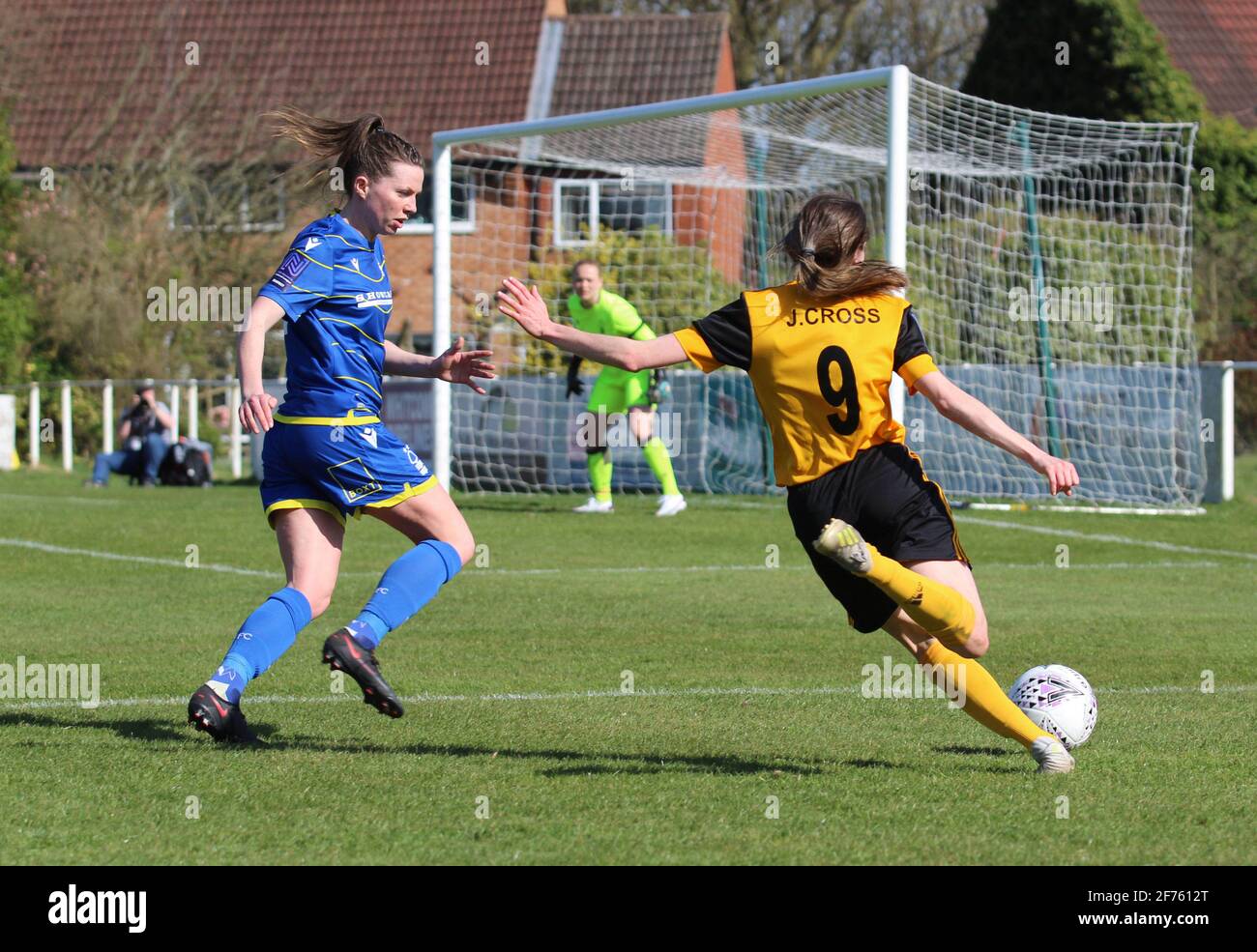 Wolverhampton wanderers women hi-res stock photography and images - Alamy