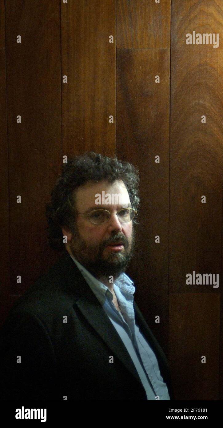 Stephen poliakoff hi-res stock photography and images - Alamy