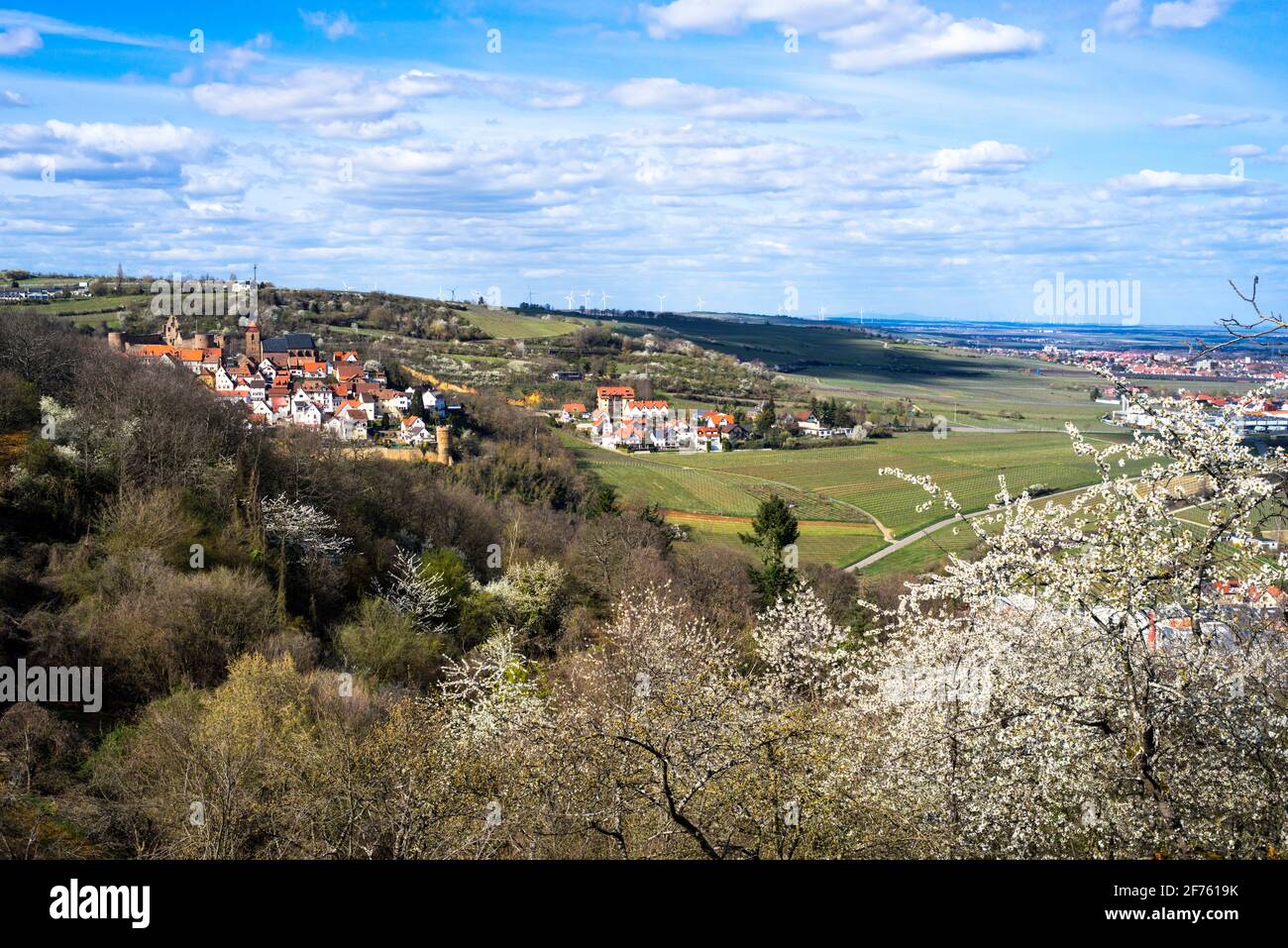 Germany region hi-res stock photography and images - Alamy