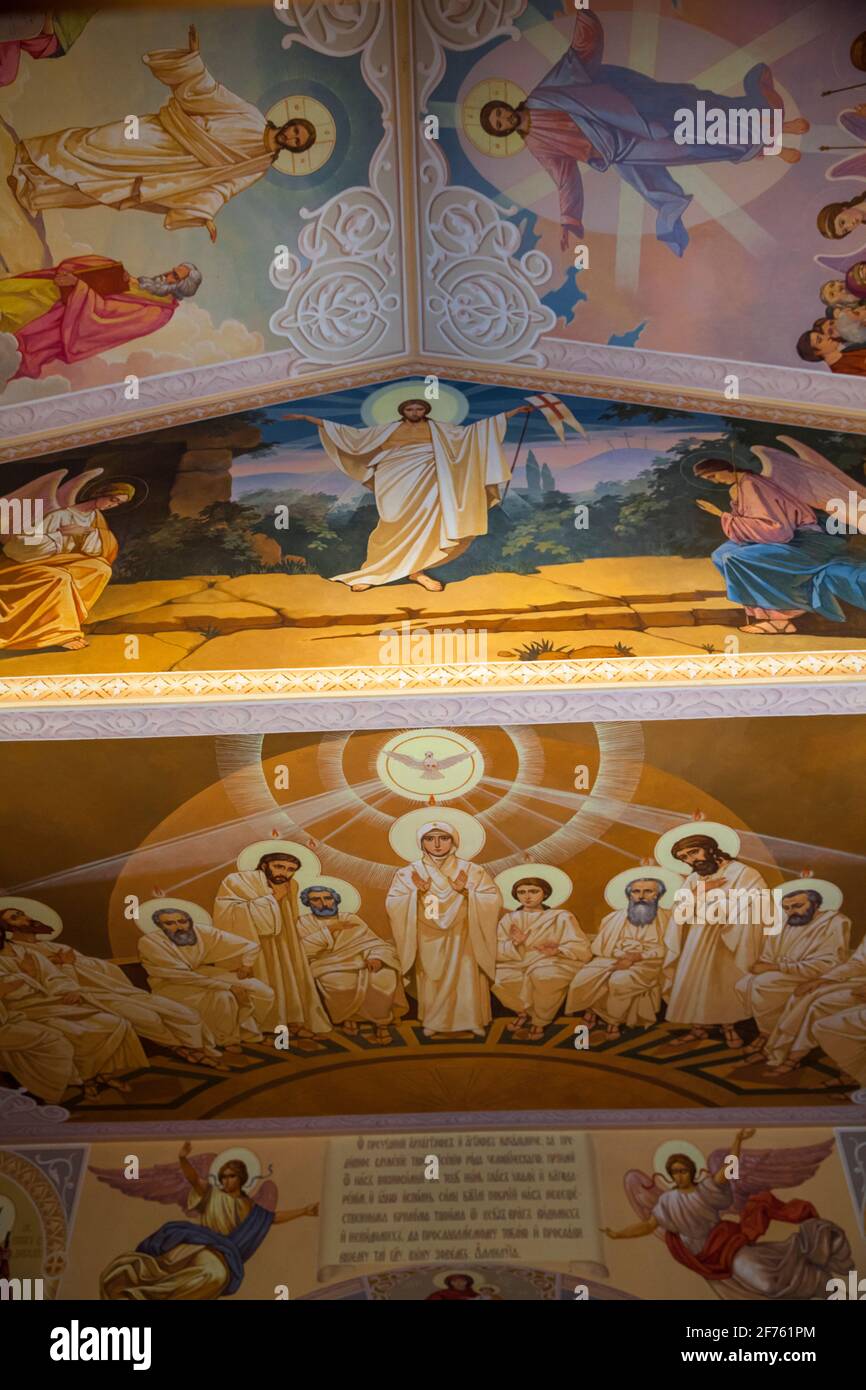 Oreanda hi-res stock photography and images - Alamy