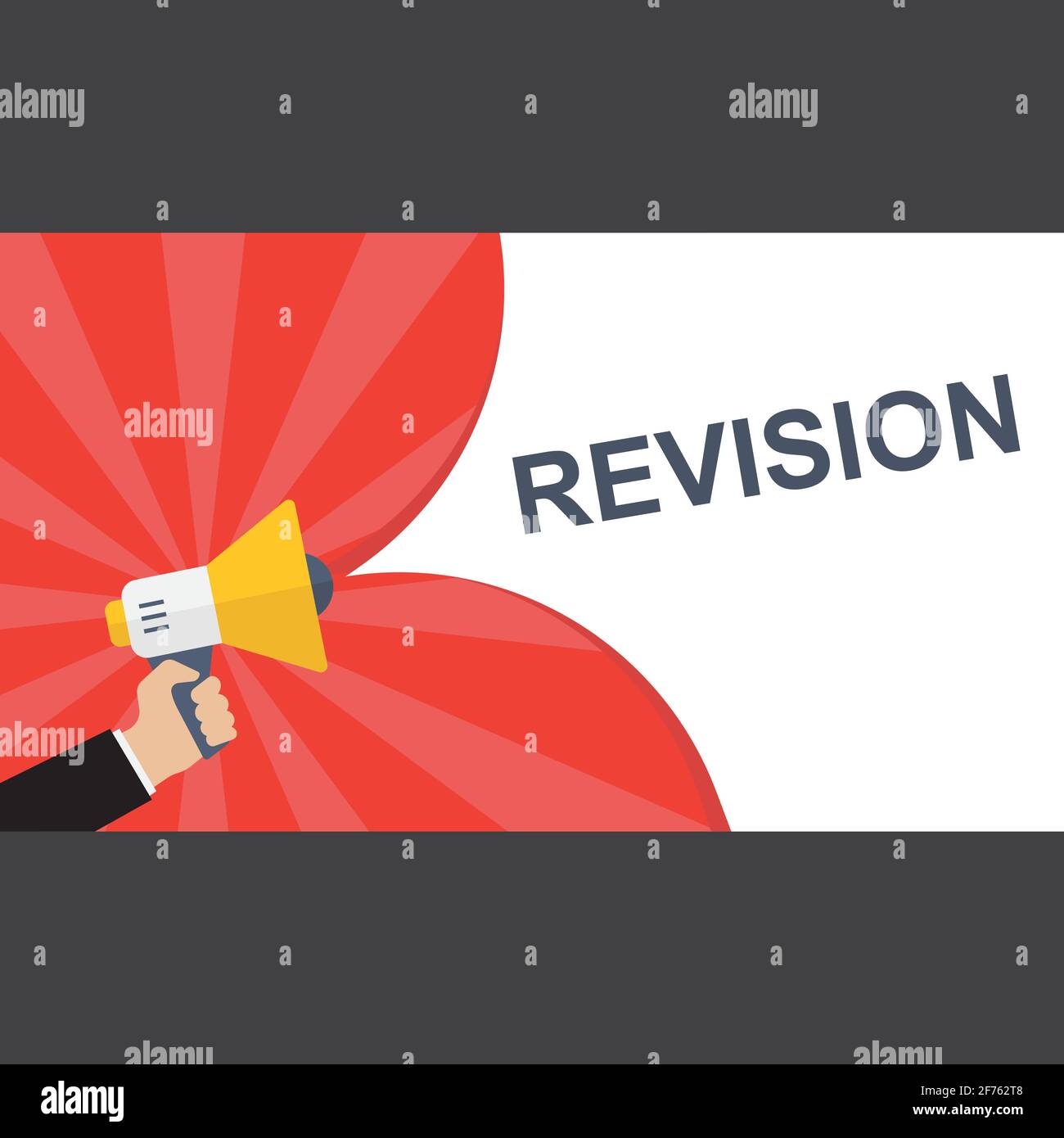 Revise Stock Vector Images - Alamy
