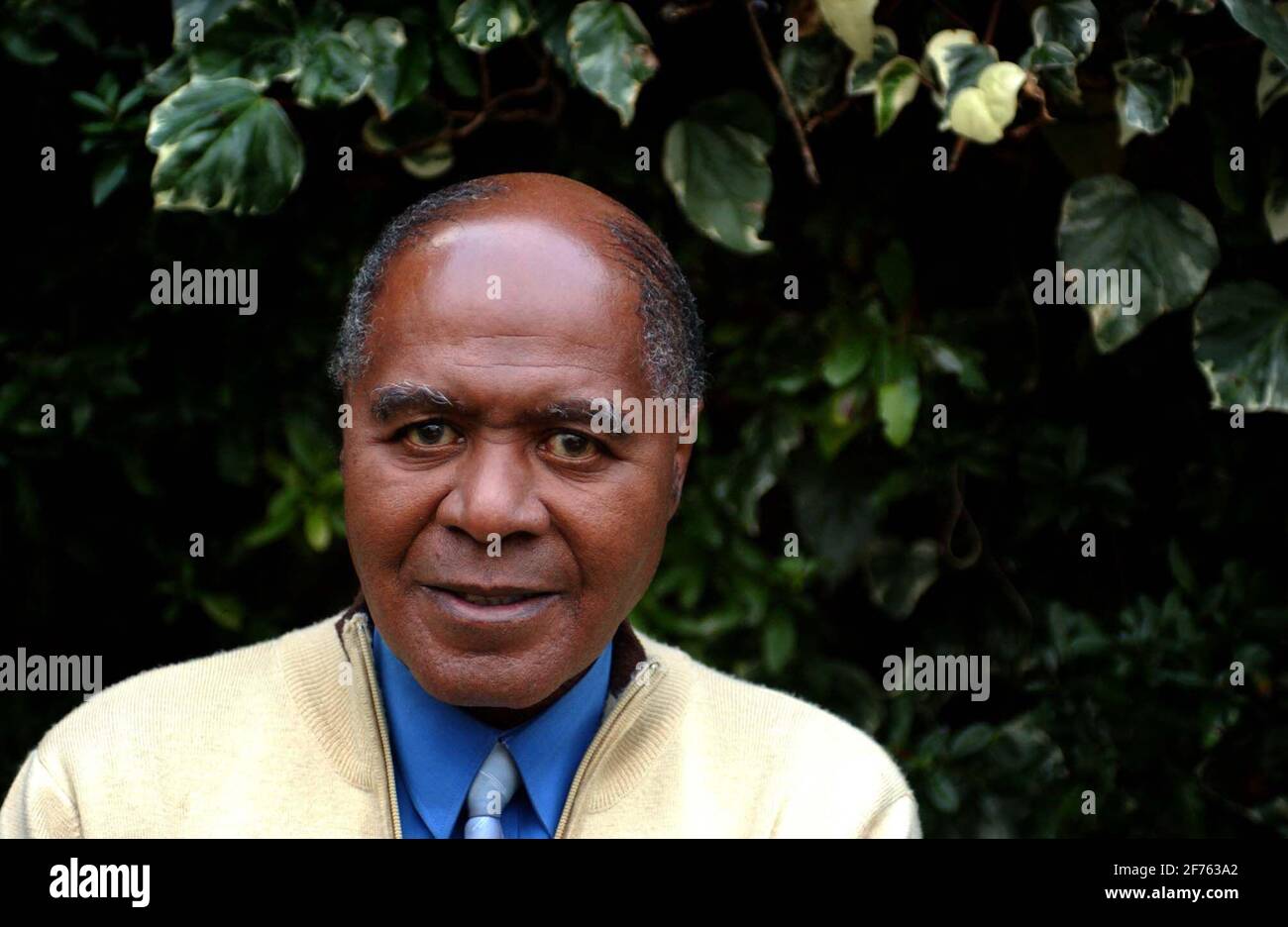 Paul stephenson hi-res stock photography and images - Alamy