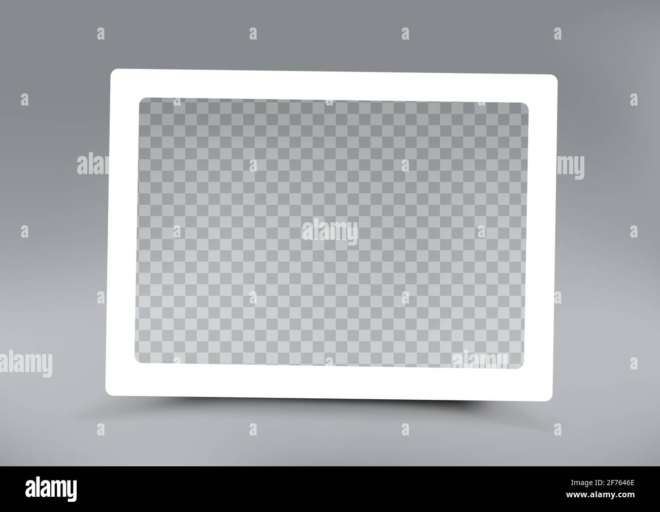 Empty rectangular frame celebration hi-res stock photography and images ...