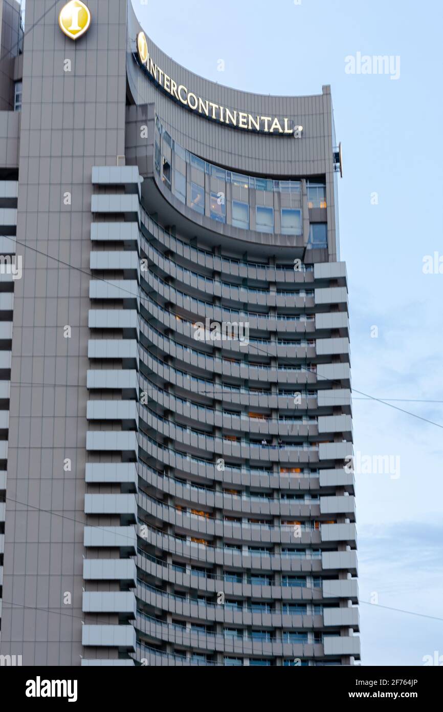 Building of the five floors hi-res stock photography and images - Alamy