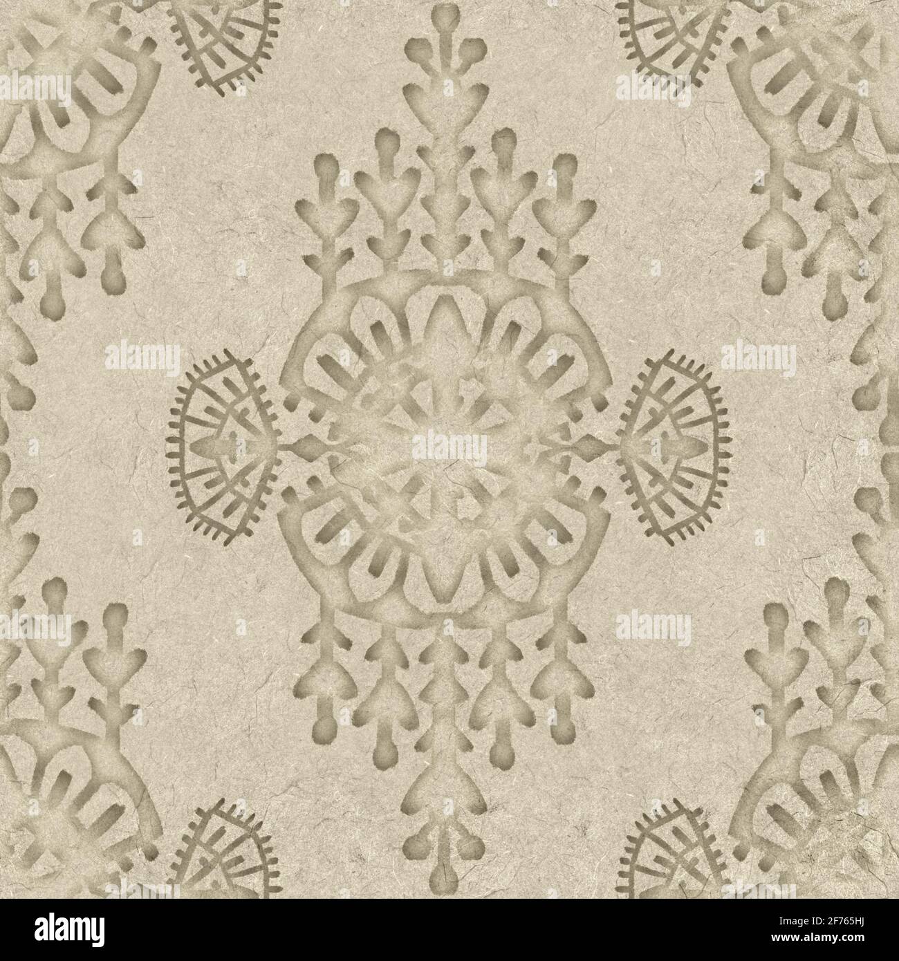 Seamless embossed paper texture for surface print Stock Photo - Alamy