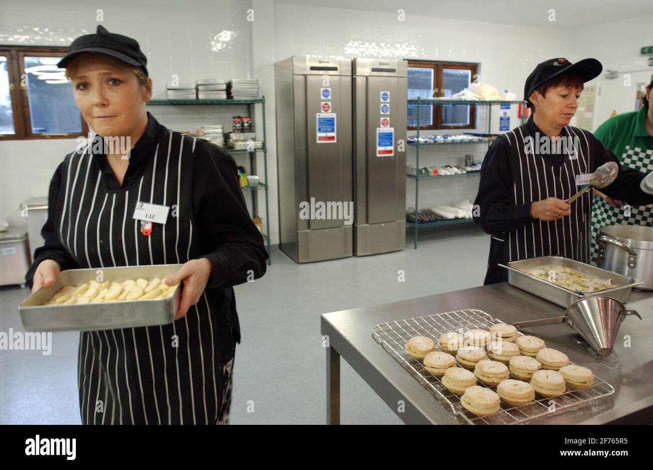 12 and denise hi-res stock photography and images - Alamy