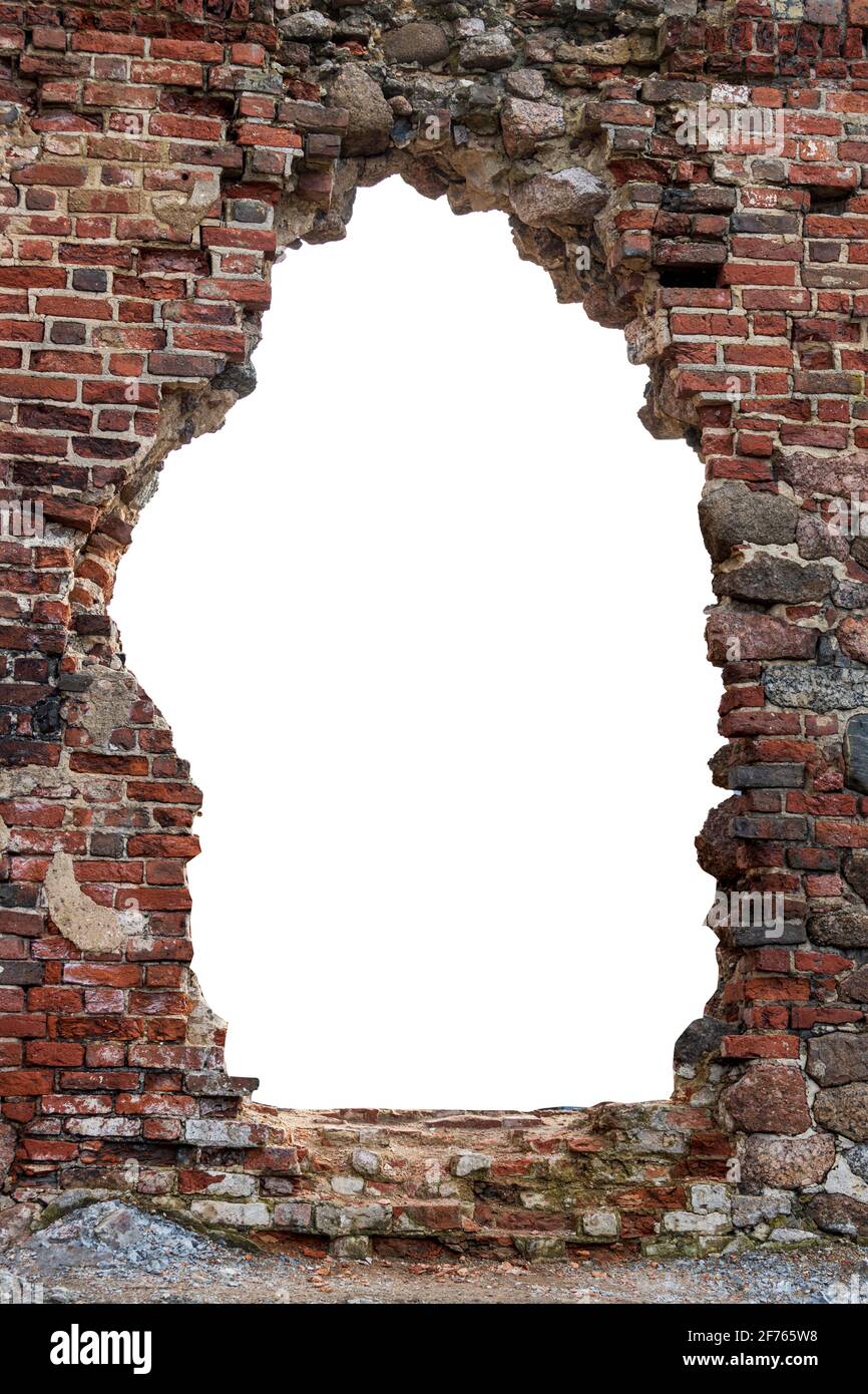 Brick The Middle Older