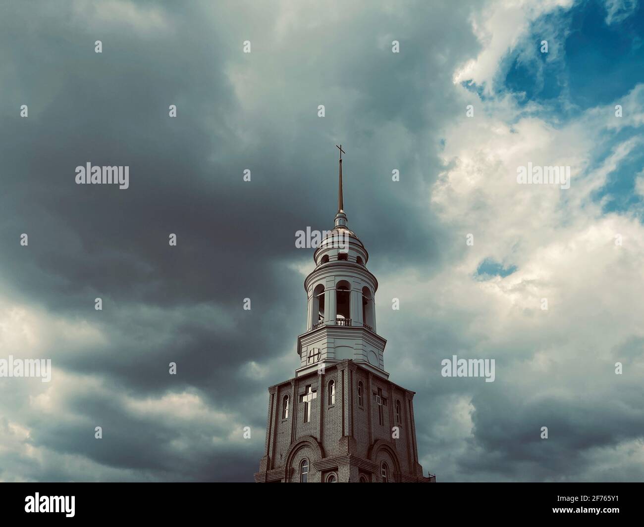 Christ bell hi-res stock photography and images - Alamy