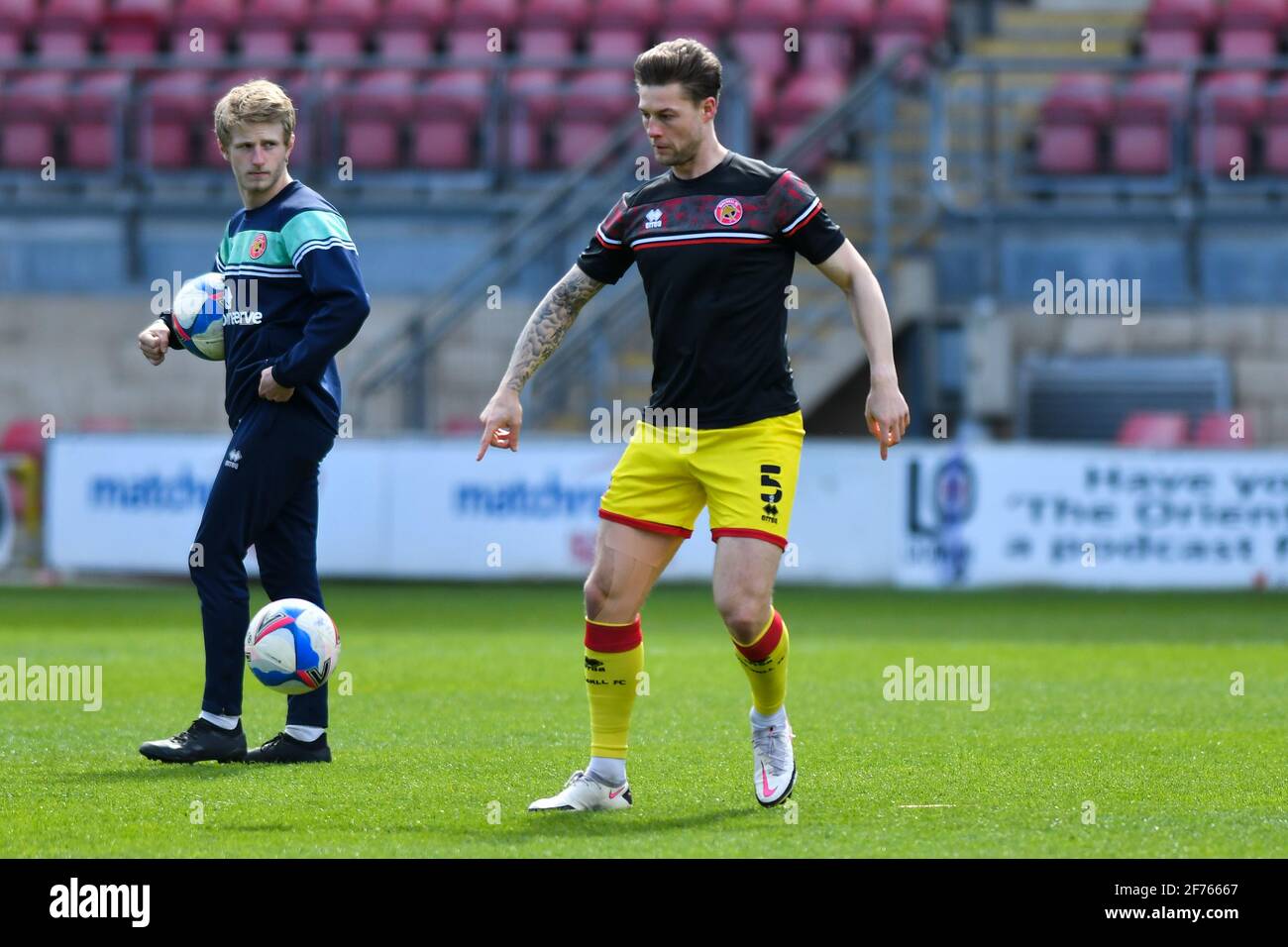 James clarke walsall hi-res stock photography and images - Alamy