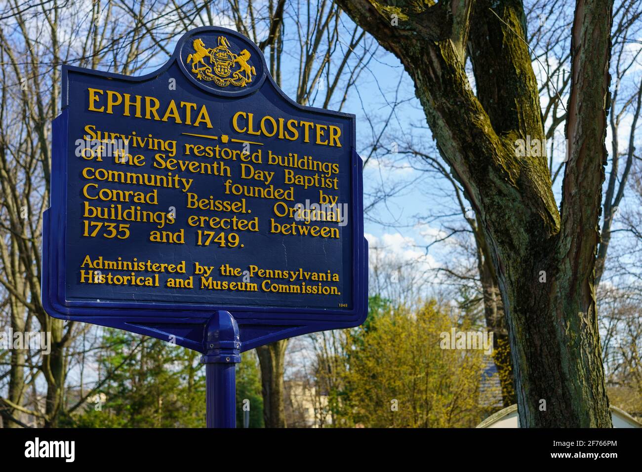 18th century homestead hi-res stock photography and images - Alamy