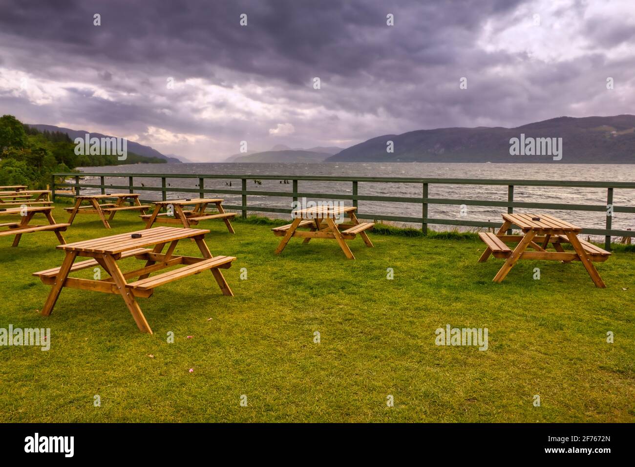 Dores Beach Loch Ness High Resolution Stock Photography and Images - Alamy