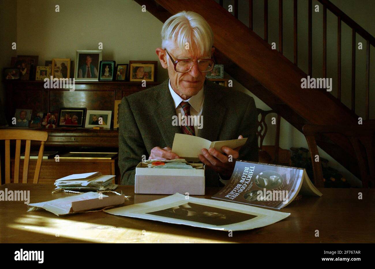 Arthur stockwin hi-res stock photography and images - Alamy