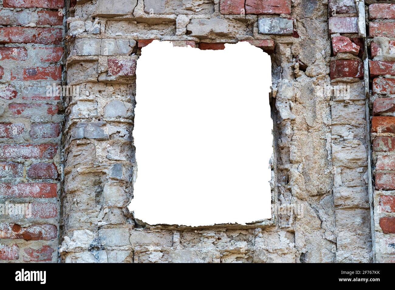 Brick The Middle Older