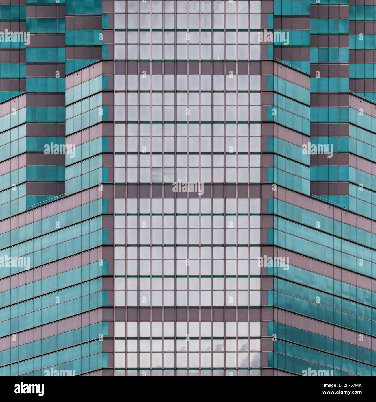 Office building tower hi-res stock photography and images - Alamy