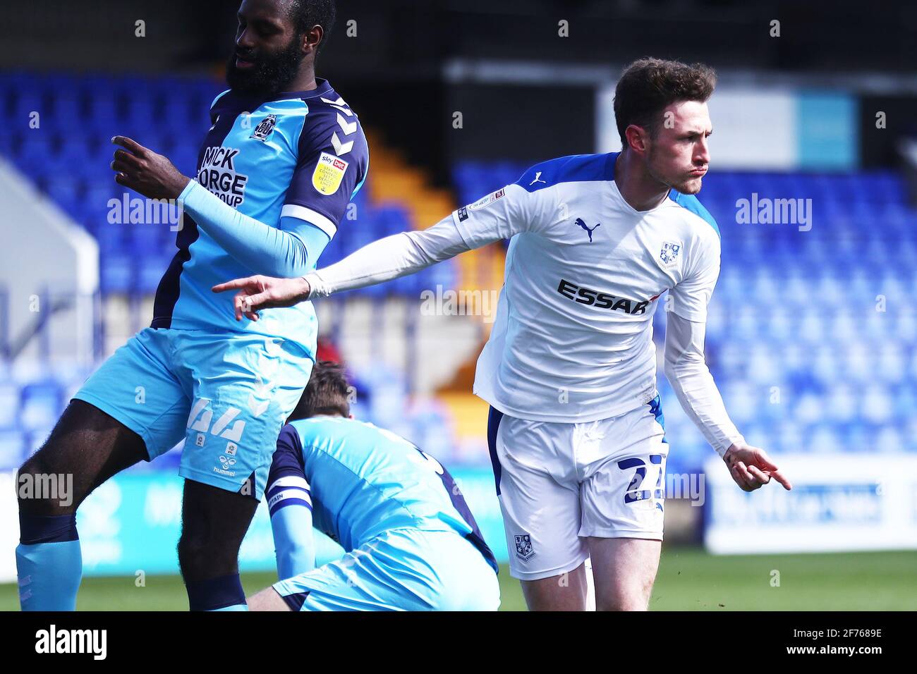 Paul lewis tranmere hi-res stock photography and images - Alamy
