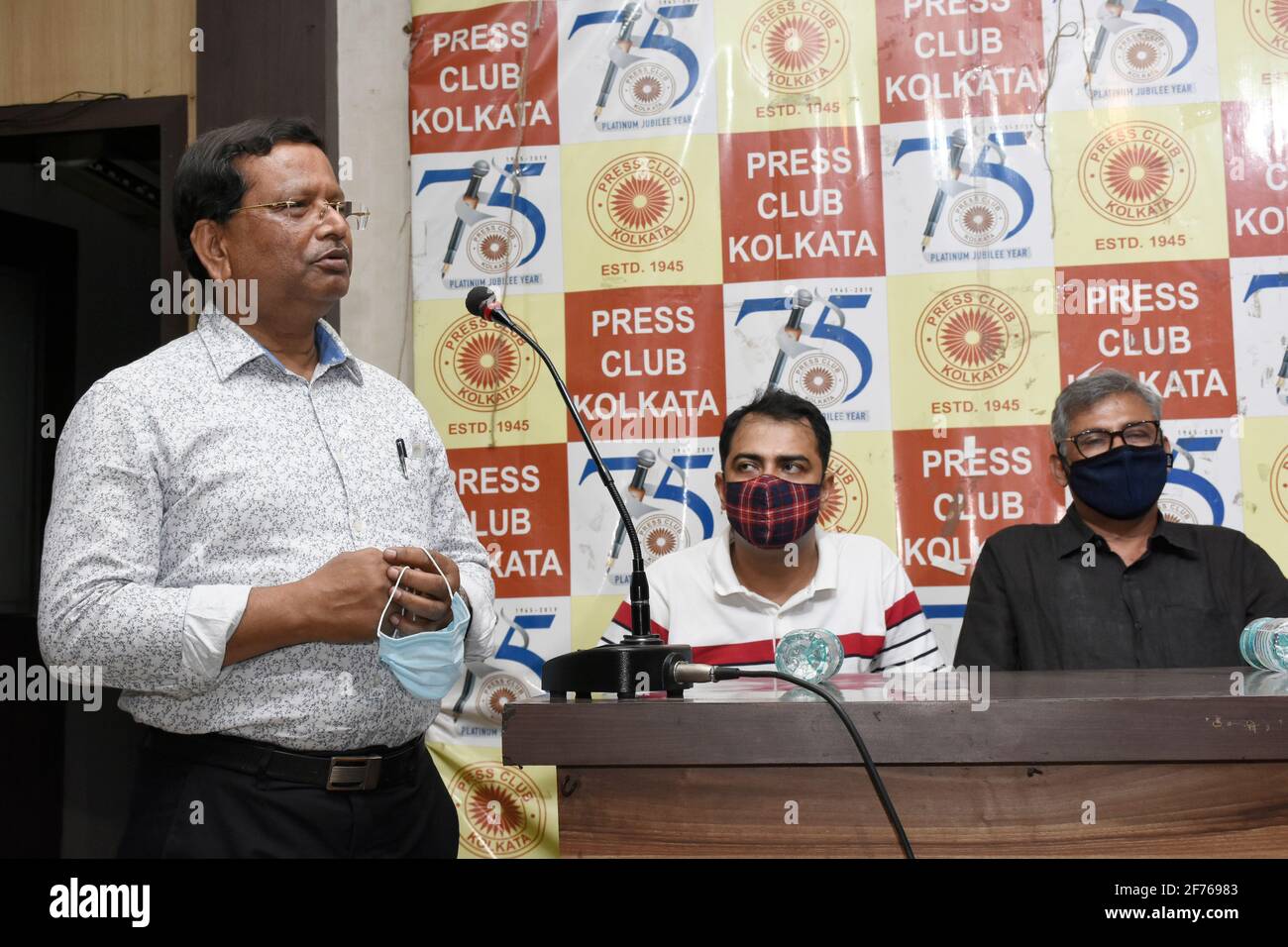 Nisith ranjan chowdhury hi-res stock photography and images - Alamy