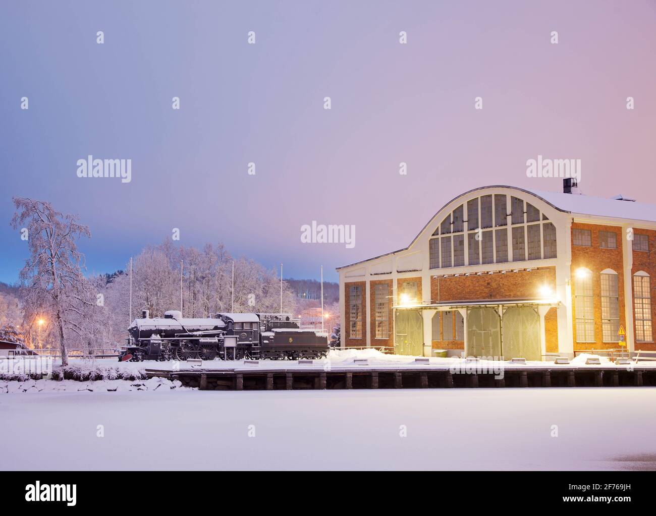 Motala stad hi-res stock photography and images - Alamy