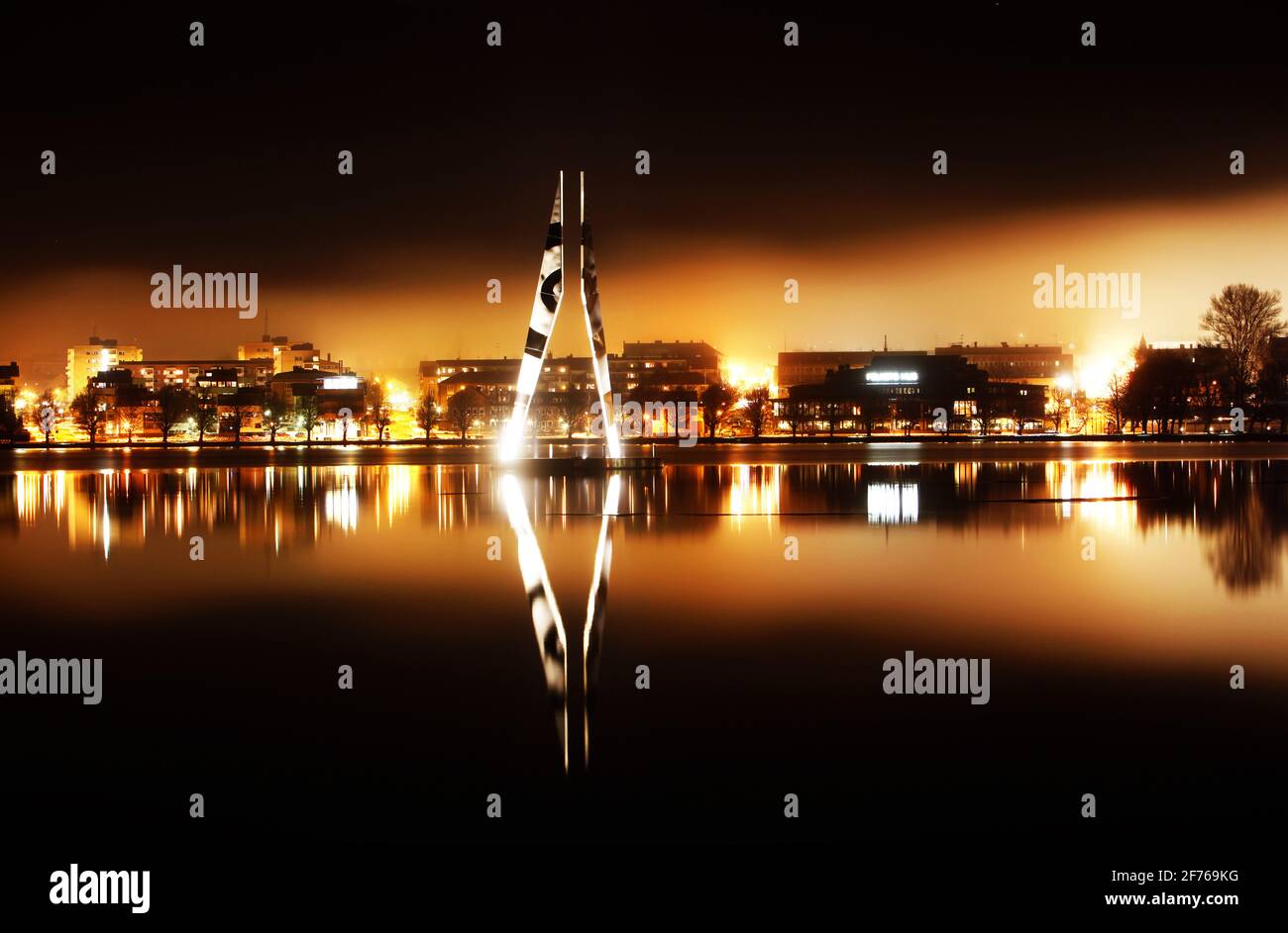 Motala stad hi-res stock photography and images - Alamy