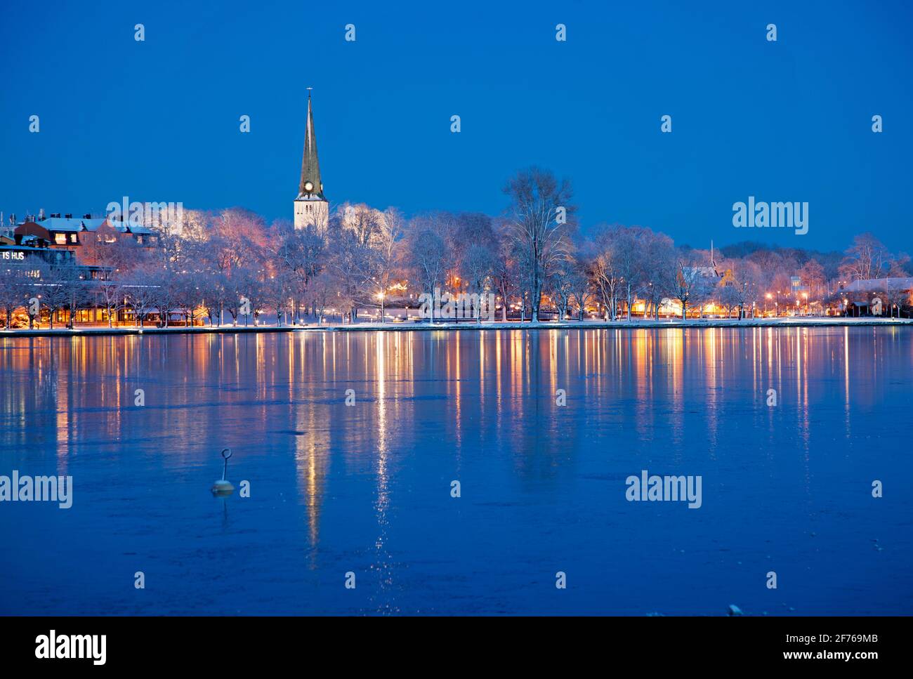 Motala stad hi-res stock photography and images - Alamy