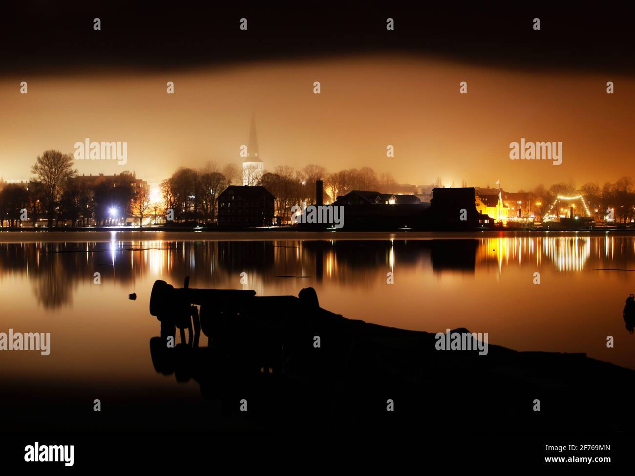 Motala stad hi-res stock photography and images - Alamy