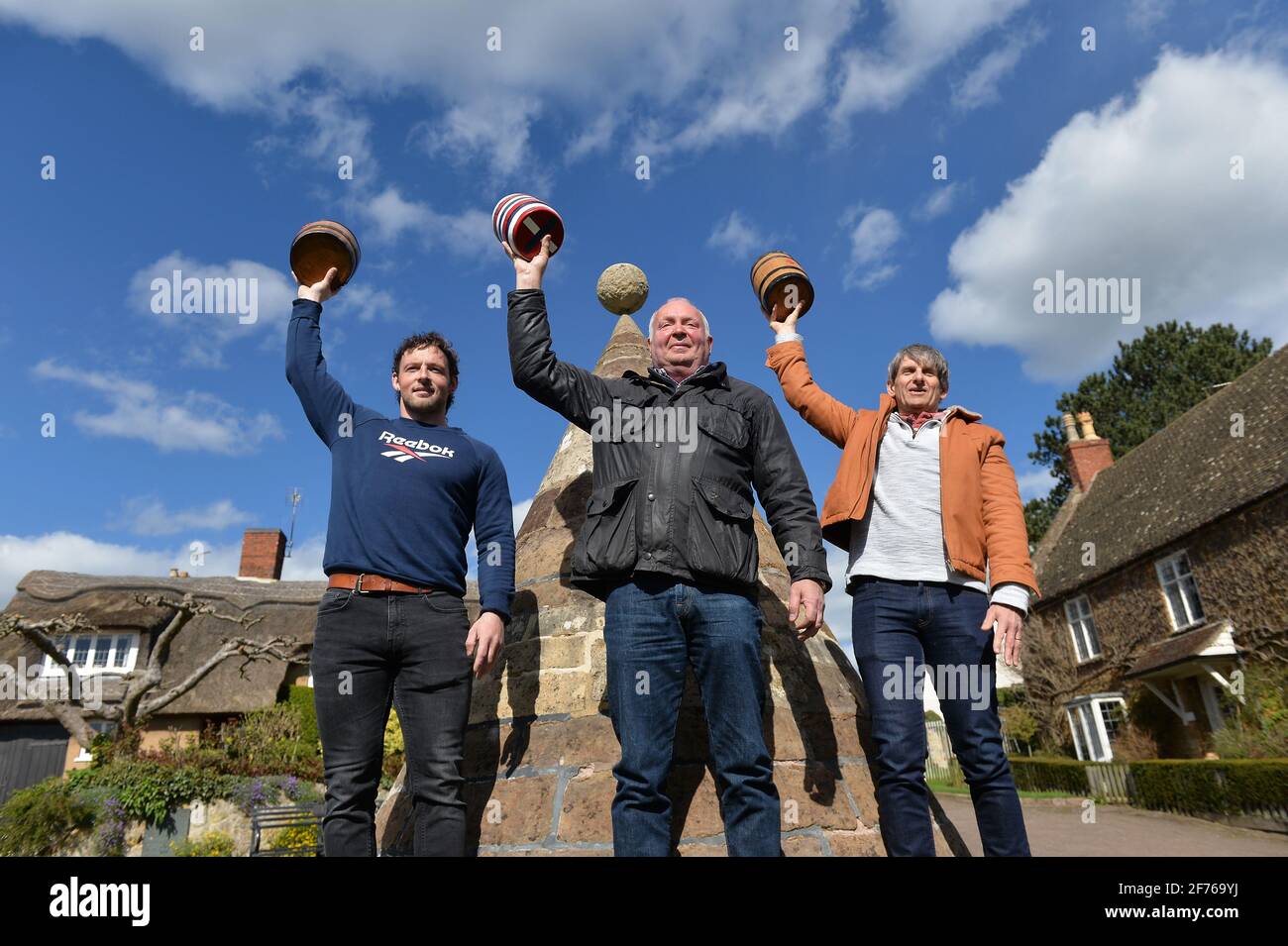 Steve hannam hi-res stock photography and images - Alamy