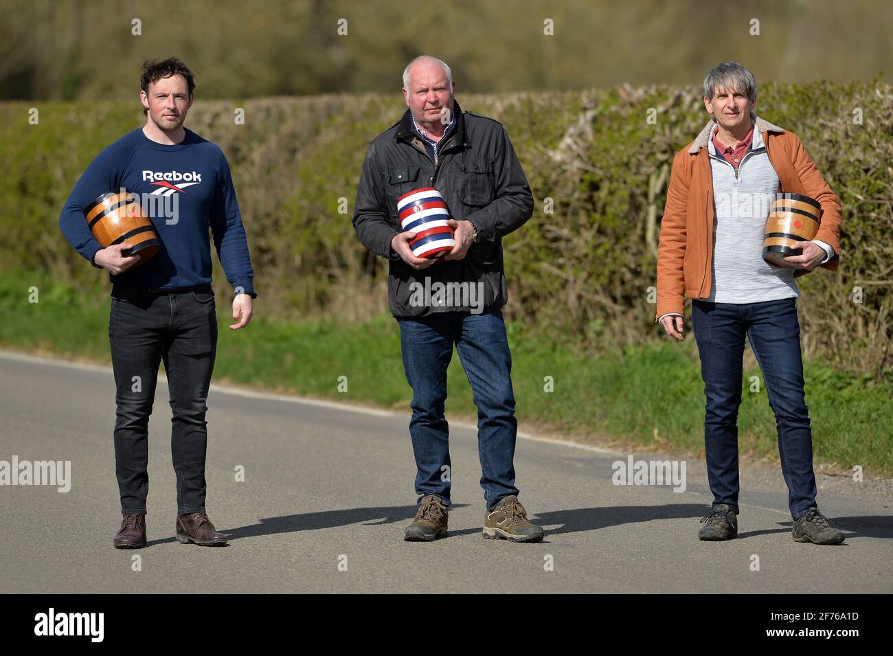 Steve Hannam High Resolution Stock Photography and Images - Alamy