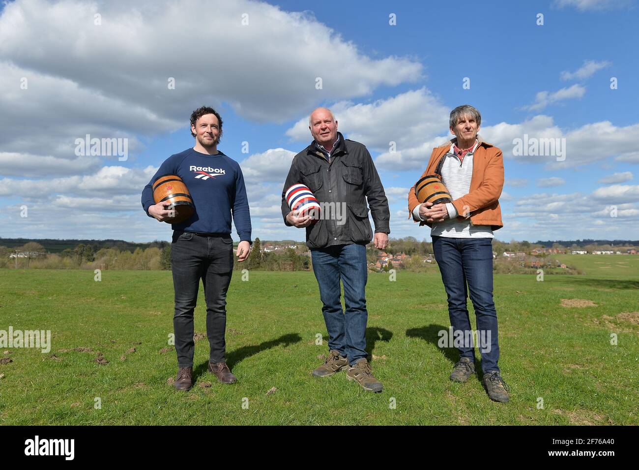 Steve Hannam High Resolution Stock Photography and Images - Alamy