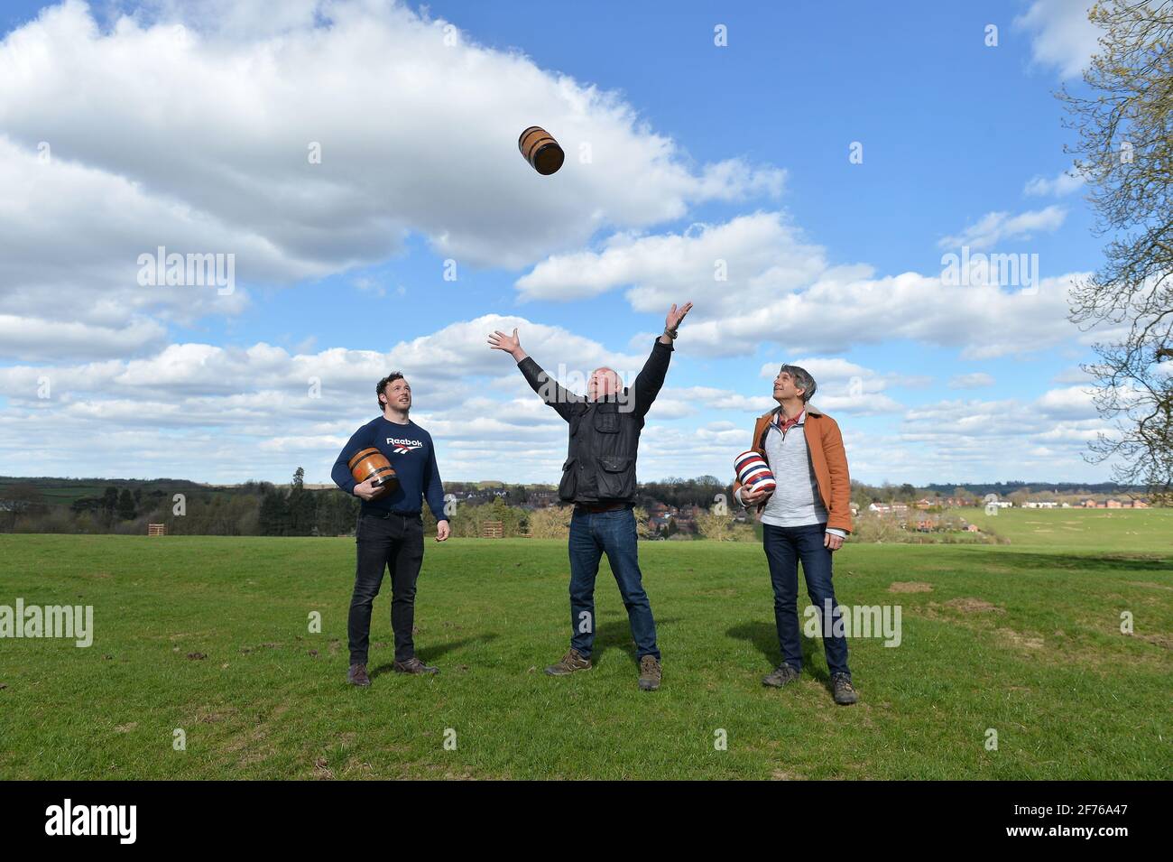 Steve hannam hi-res stock photography and images - Alamy