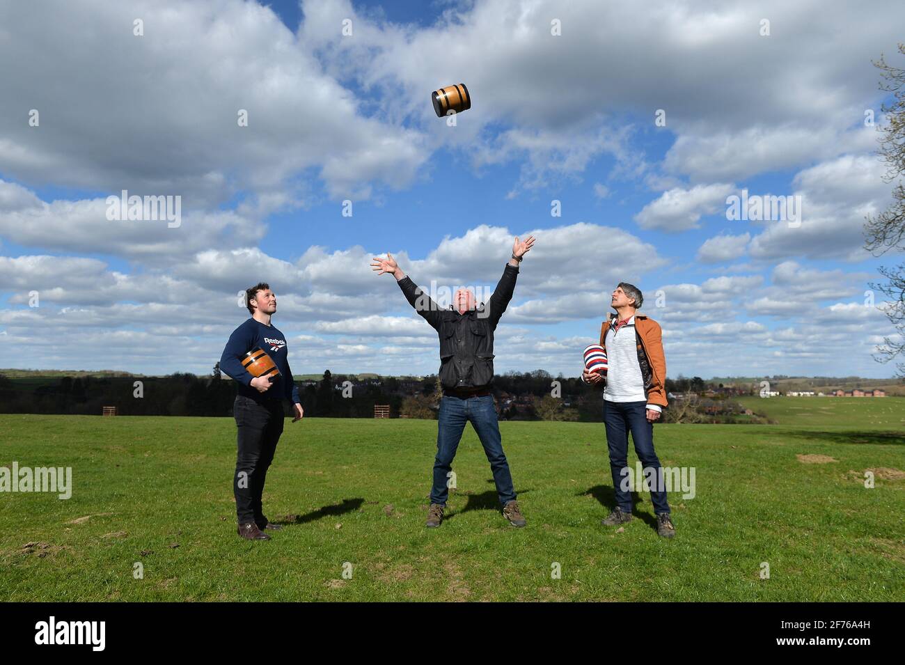 Steve Hannam High Resolution Stock Photography and Images - Alamy
