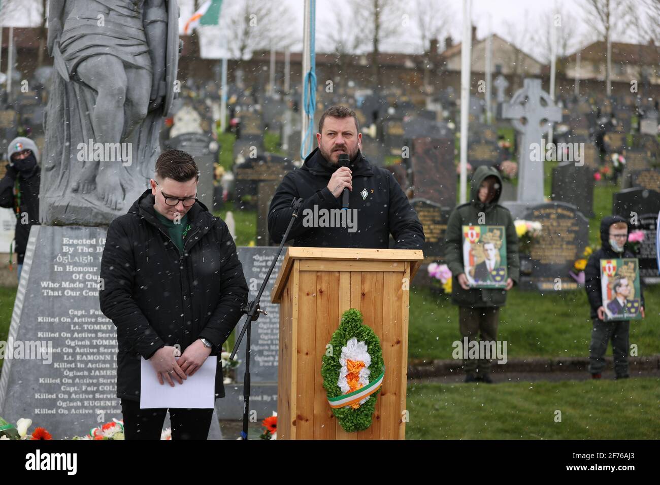 Stephen murney hi-res stock photography and images - Alamy