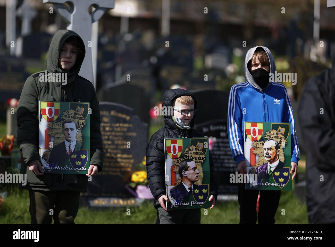 Patrick pearse young hi-res stock photography and images - Alamy