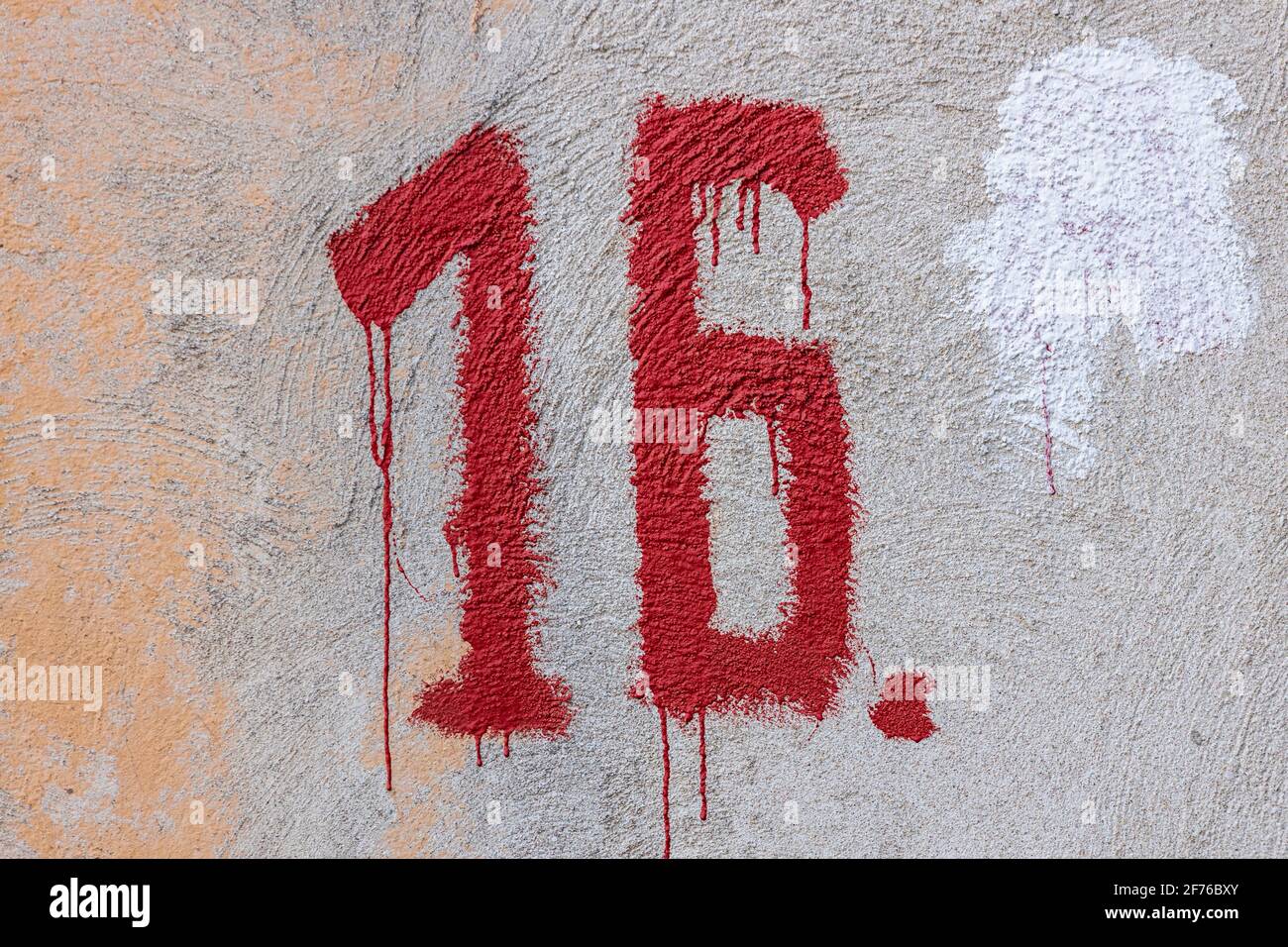 Stone bruise hi-res stock photography and images - Alamy