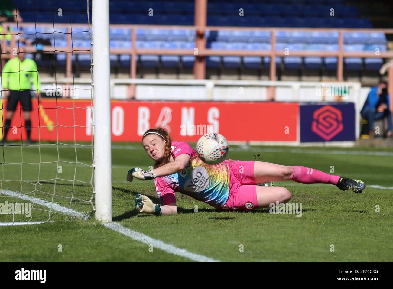Sophie baggaley bristol hi-res stock photography and images - Alamy