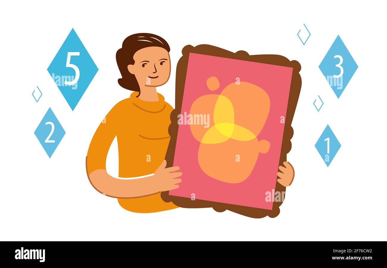 Non fungible token technology Stock Vector Images - Alamy