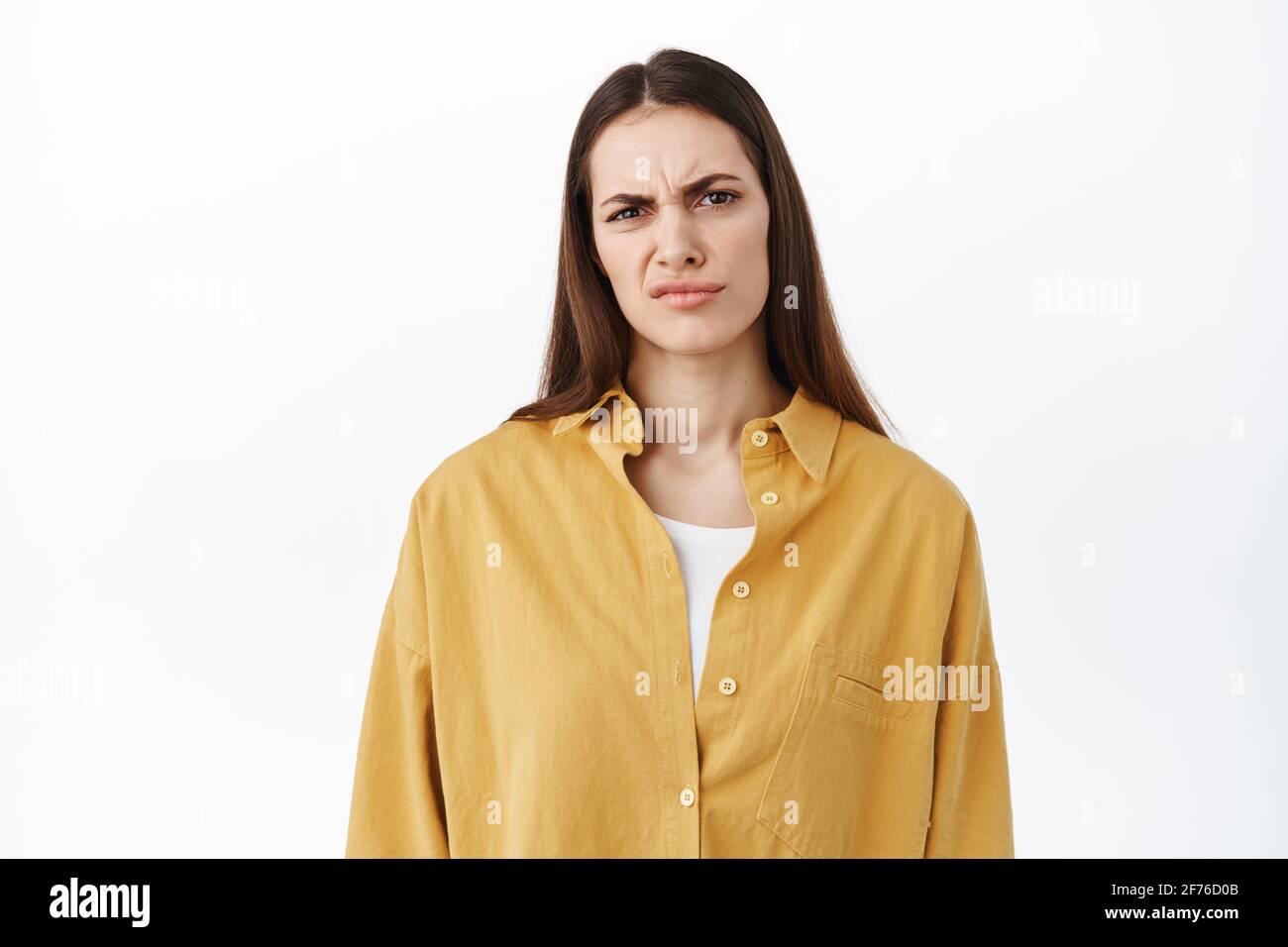 Judgemental hi-res stock photography and images - Alamy