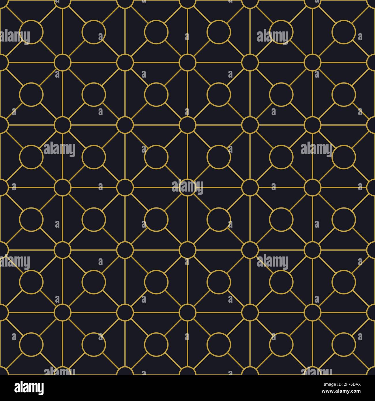 Geometric Pattern Desktop Wallpaper