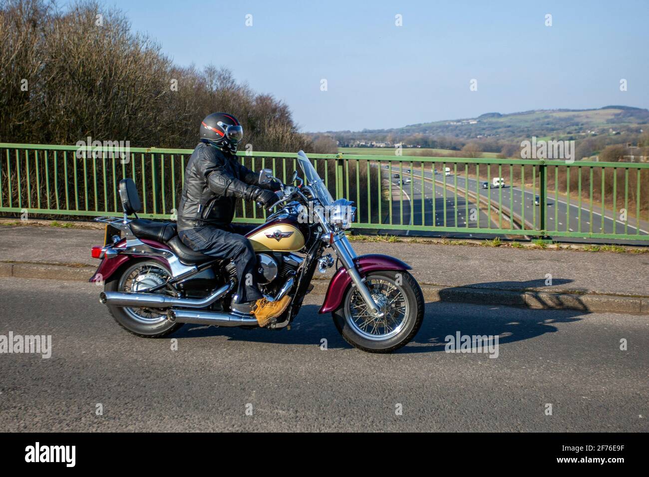 90s motorbikes hi-res stock photography and images - Alamy