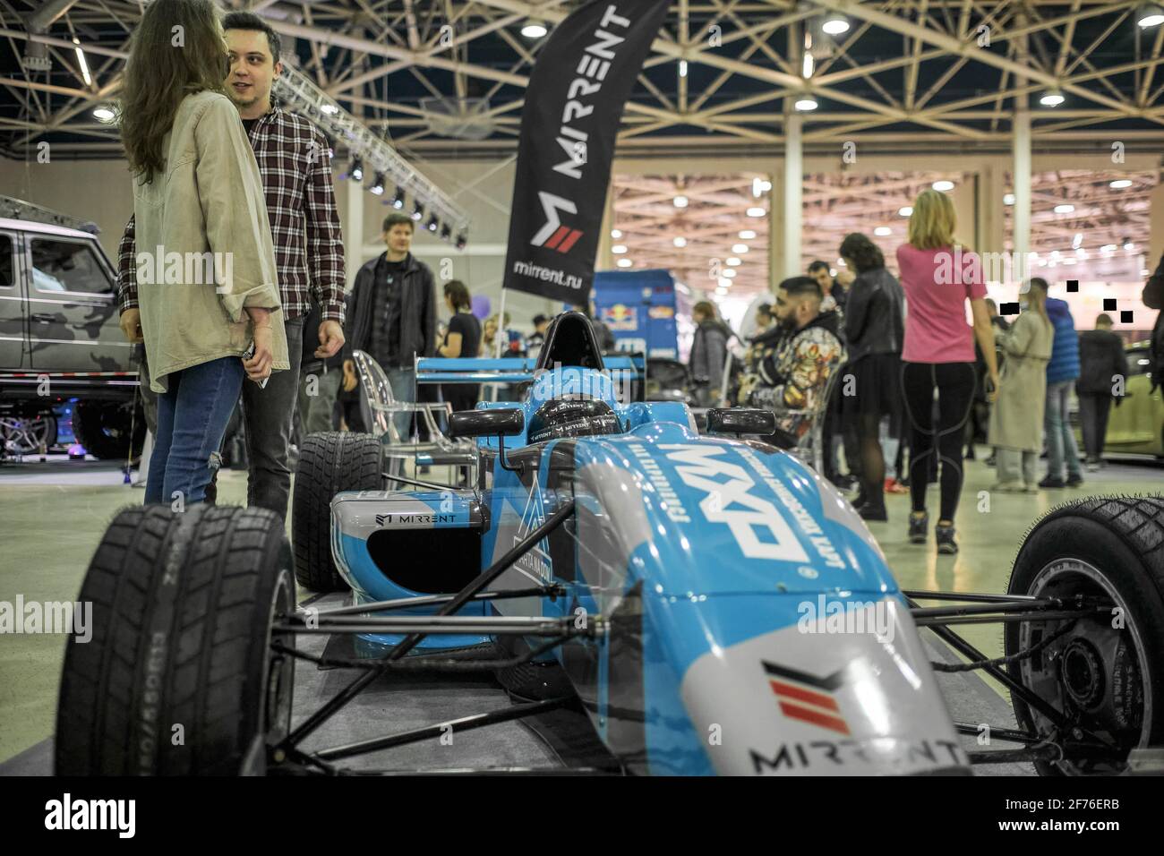 Moto spring hi-res stock photography and images - Alamy