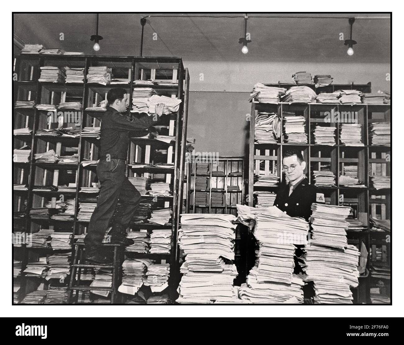 Ww2 nuremberg war crimes trials germany hi-res stock photography and ...