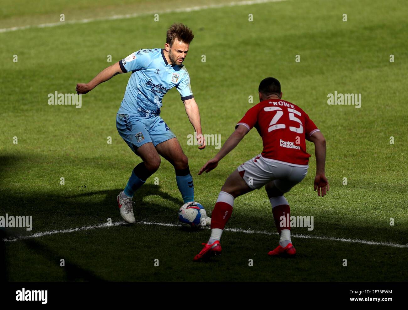 Jack godden hi-res stock photography and images - Alamy