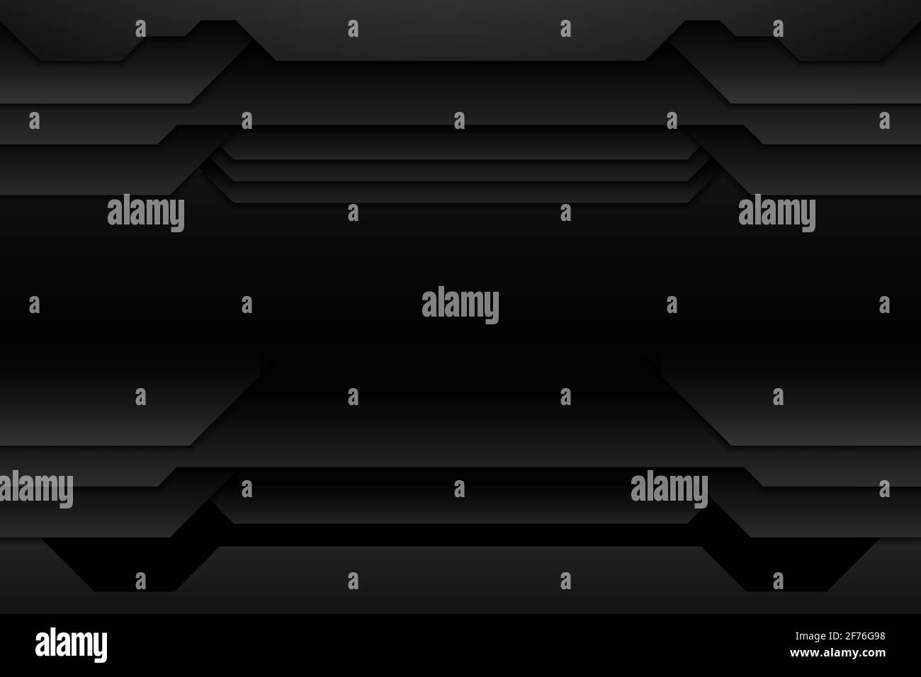 abstract metal texture modern black design futuristic technology ...