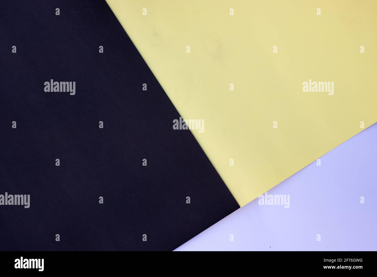 Abstract geometric paper with multi-colored paper texture background ...