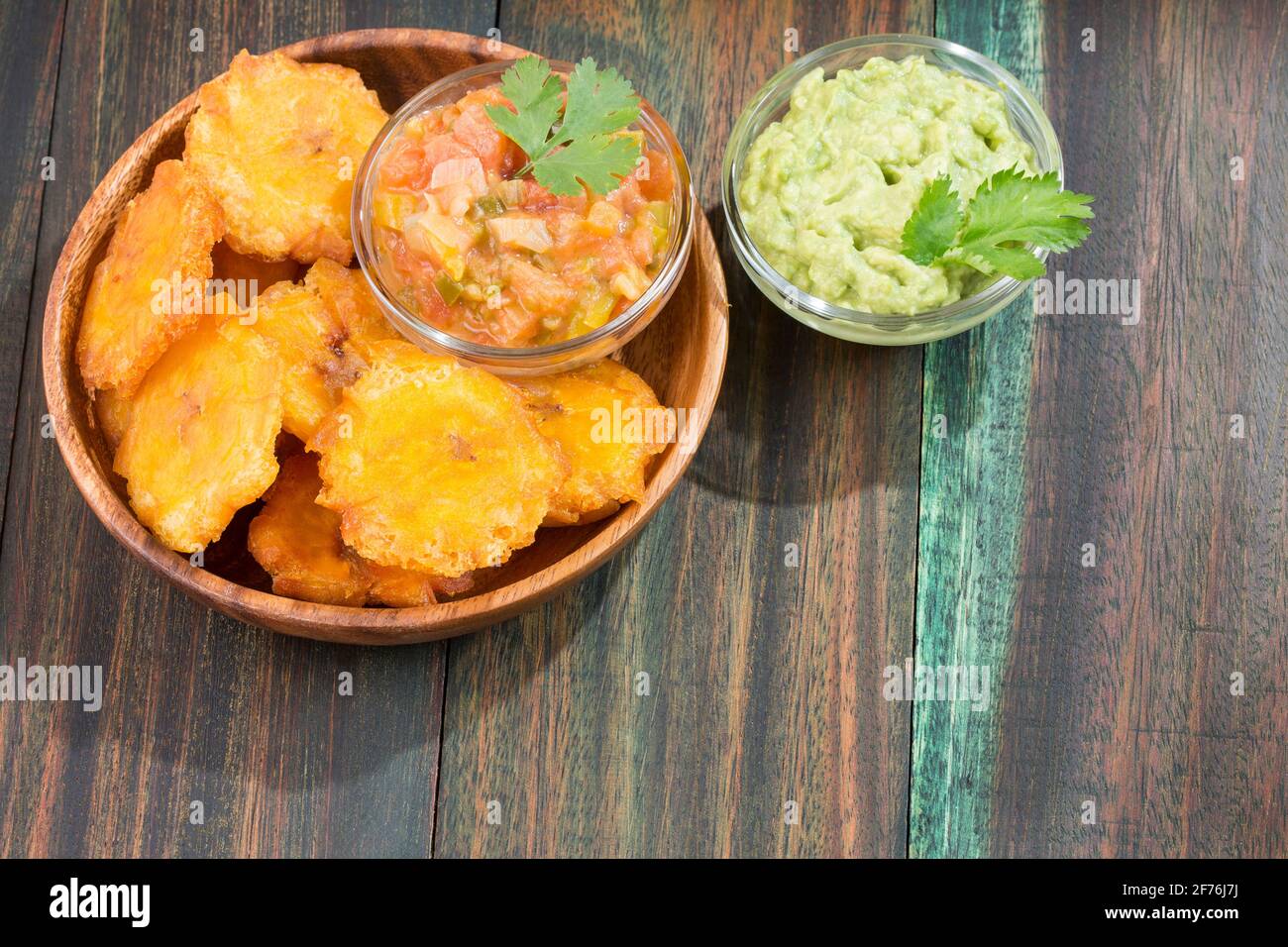 Fried Plantain Colombia High Resolution Stock Photography and Images ...