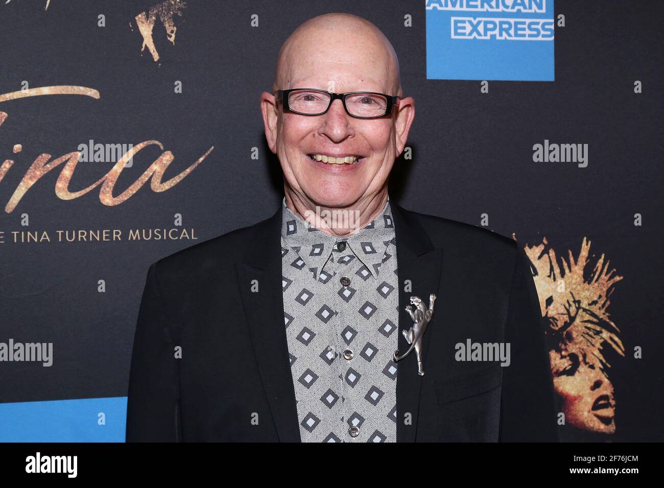 Anthony van laast hi-res stock photography and images - Alamy