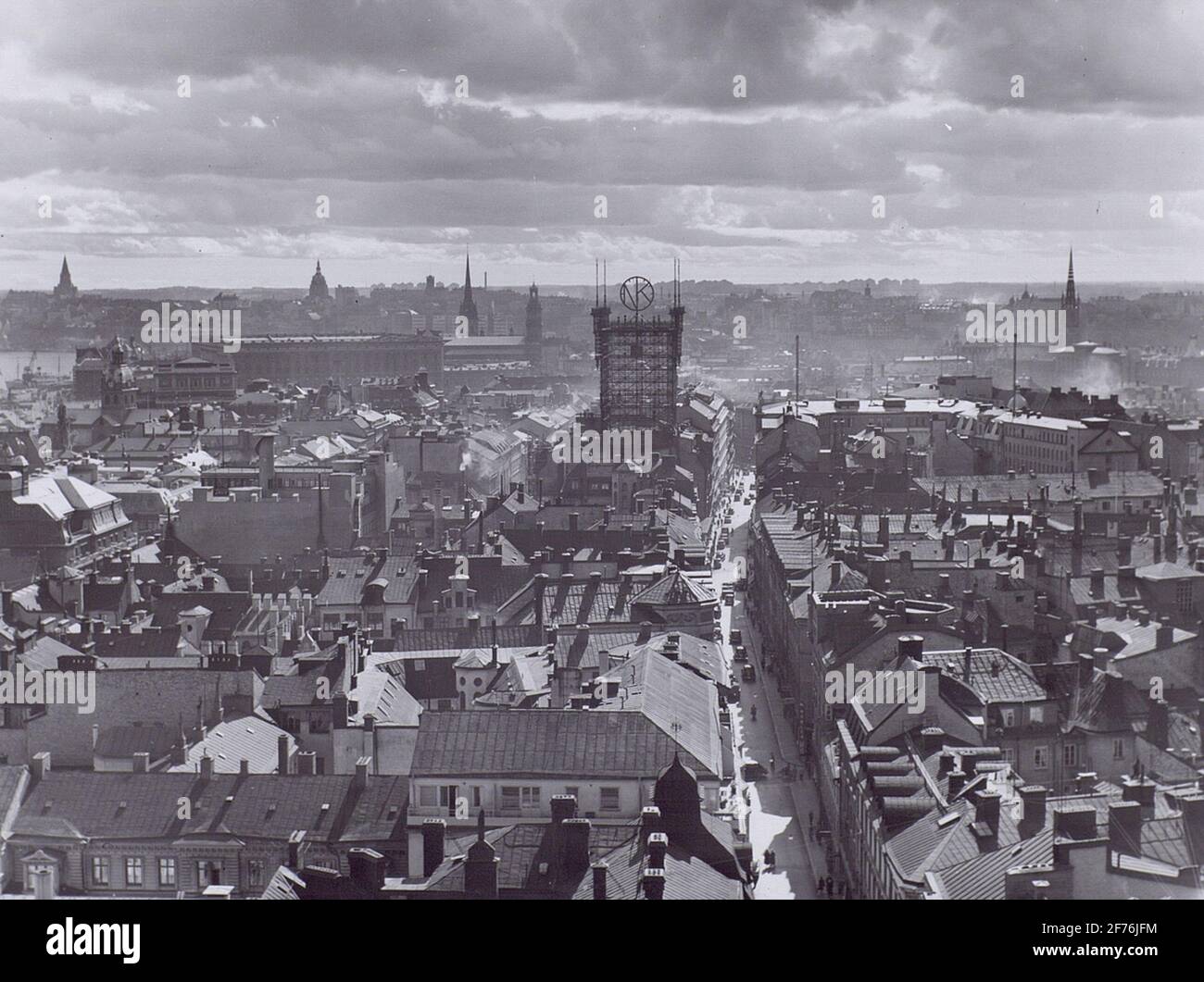 1952 the picture hi-res stock photography and images - Alamy