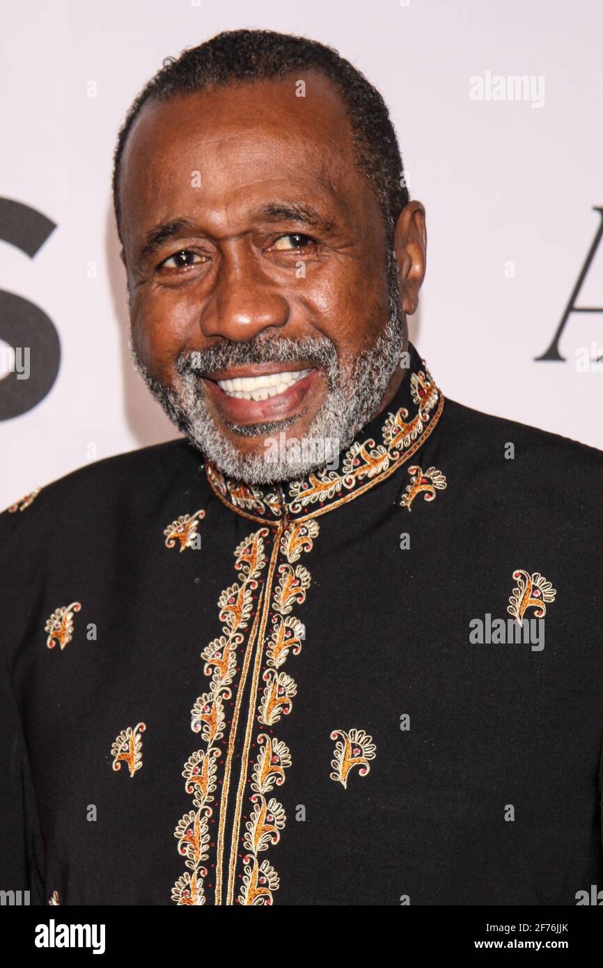 NEW YORK, NY – JUNE 8: Ben Vereen arrives for the 68th Tony Awards ...