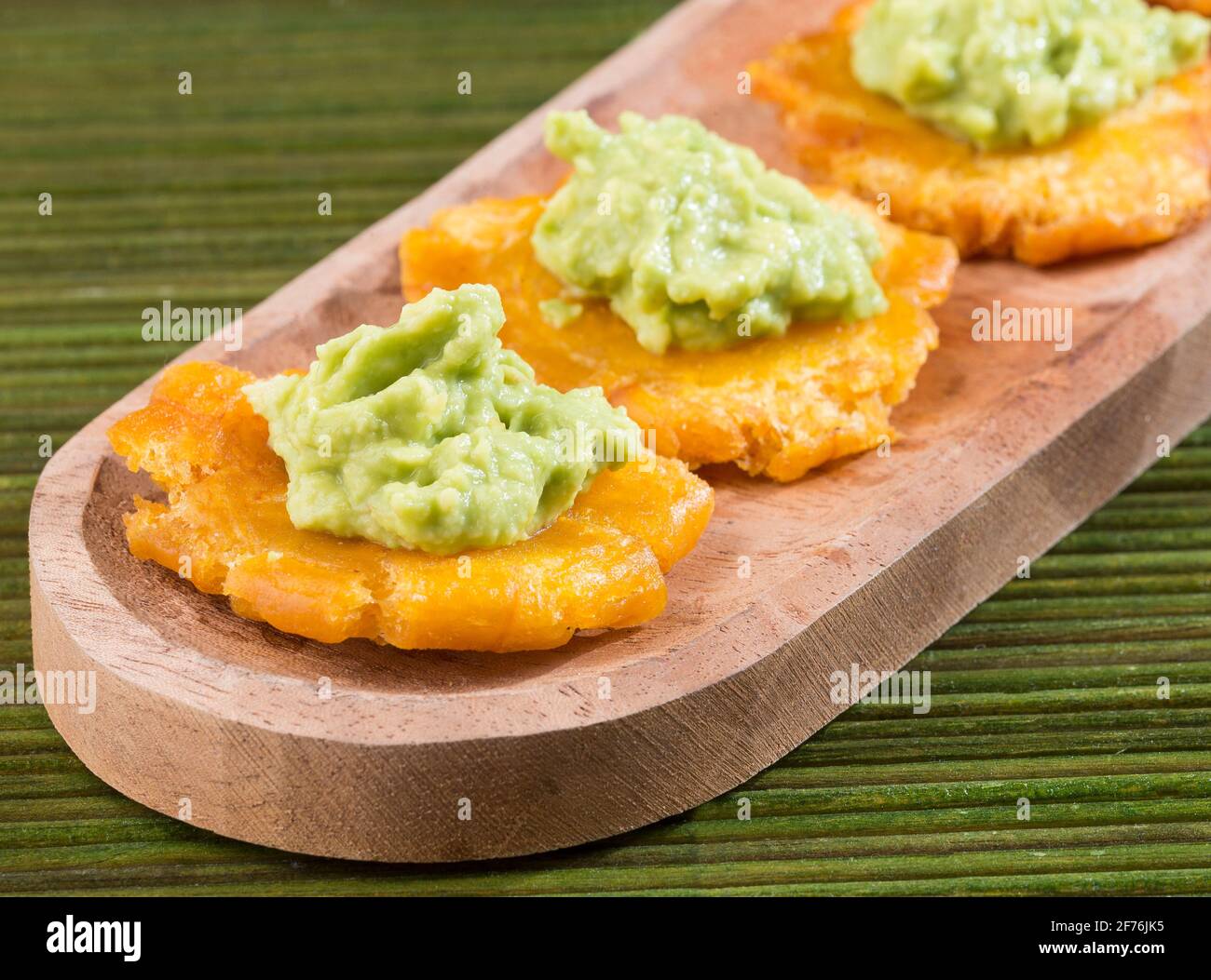 Tostones hi-res stock photography and images - Alamy